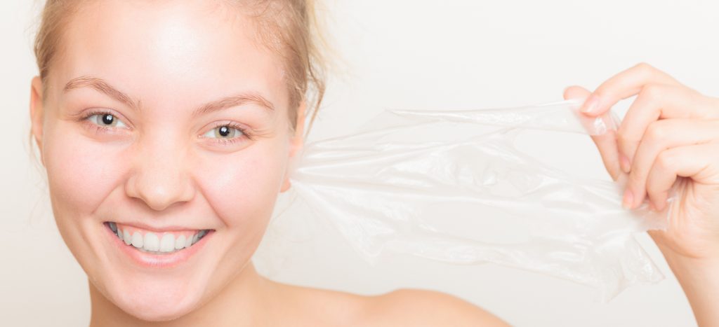 Get Your Hands On This Peel-Off Mask to Brighten Up Your Skin - Best ...