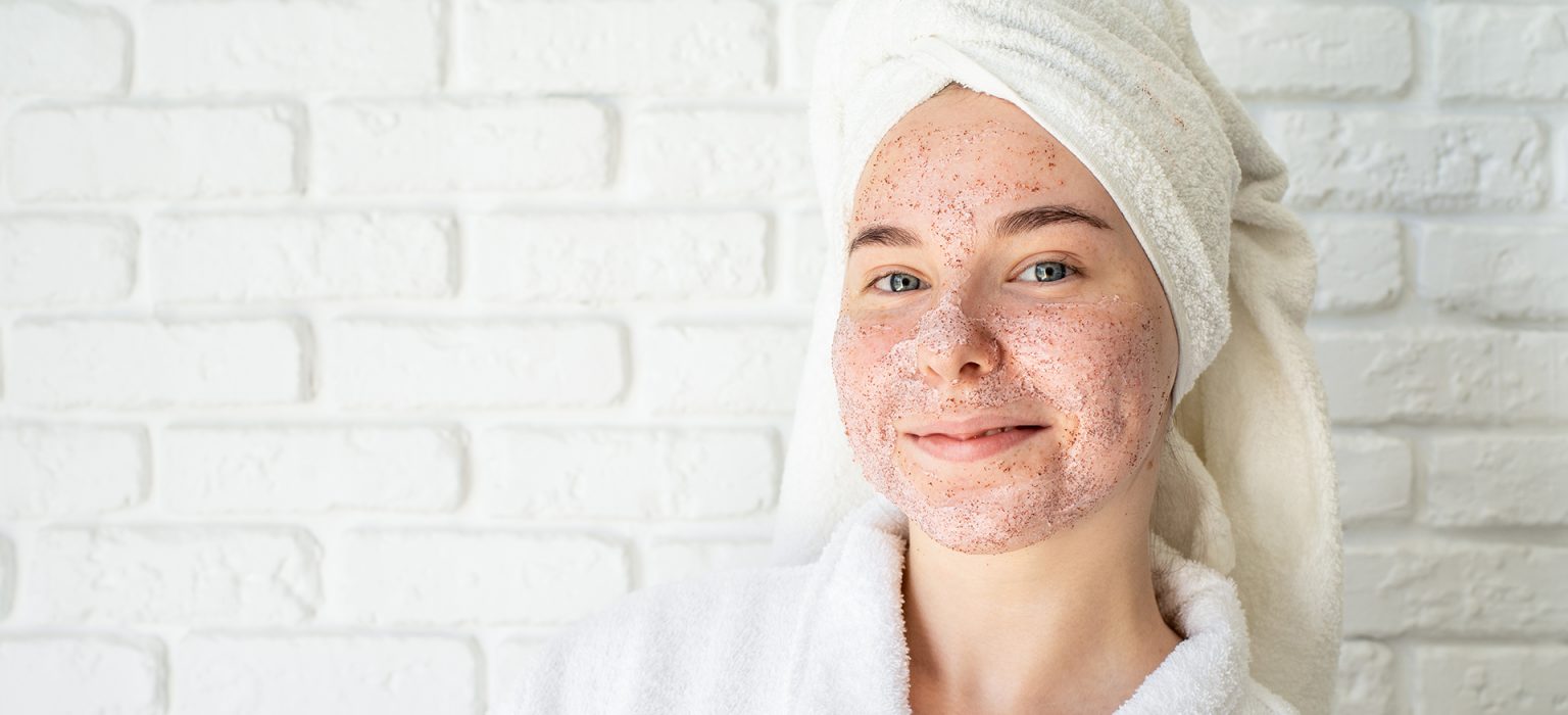 Your Ultimate Guide To Exfoliation - Best Skincare Tips Blog