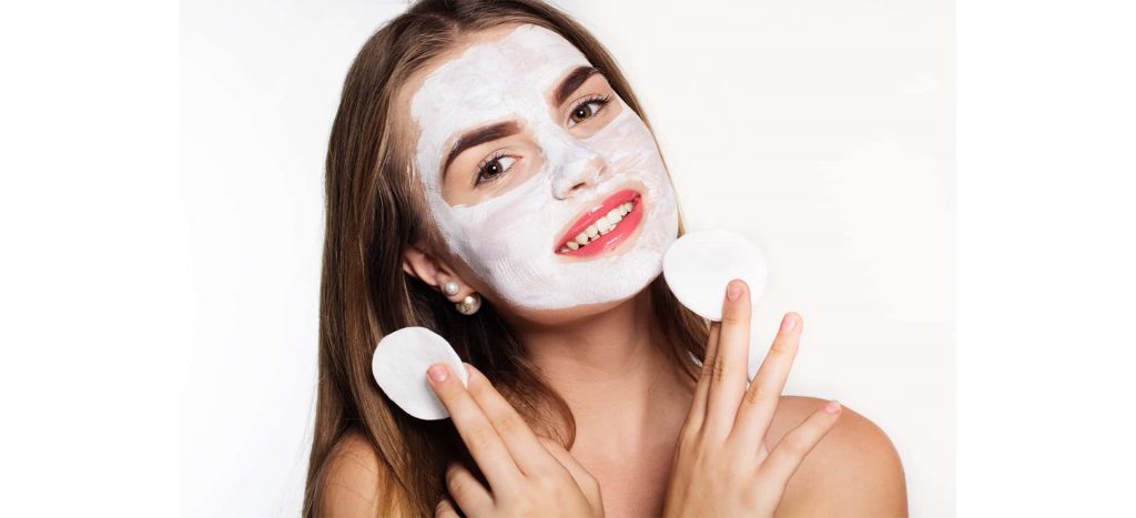 Your Guide To Everything Face Packs