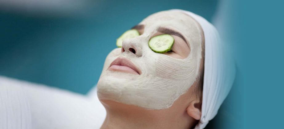 Your Guide To Everything Face Packs