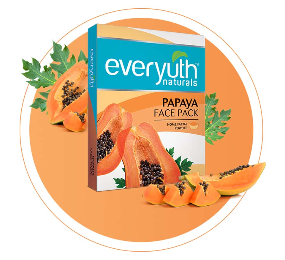 Your Guide To Everything Face Packs