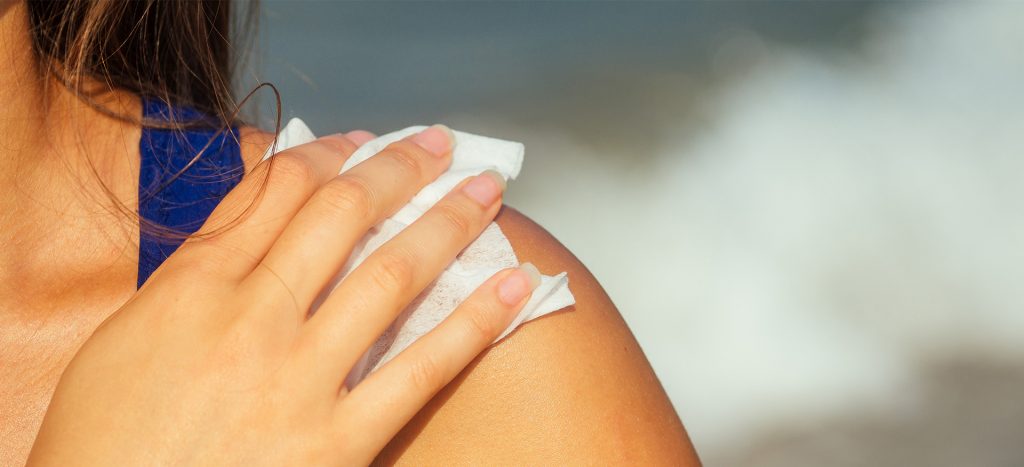 How to Remove Tan Instantly - Everyuth Blog
