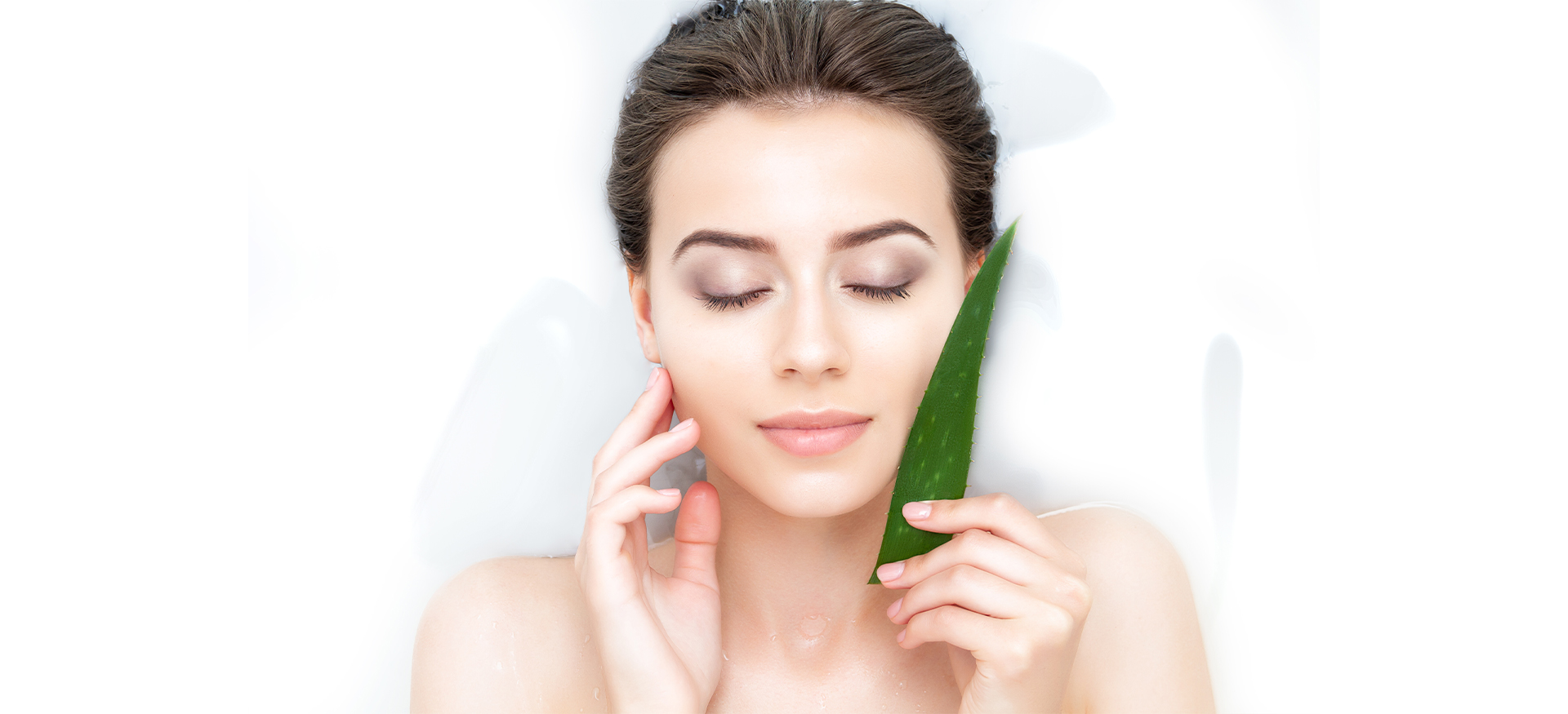 Reasons To Add Aloe Vera Cucumber Gel To Your Beauty Routine Everyuth