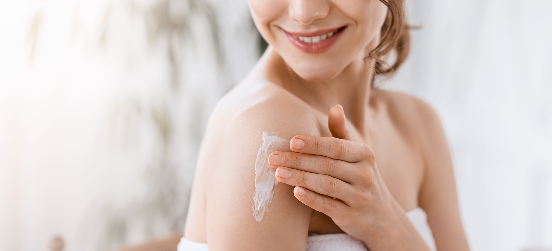 Tips To Use Body Lotion In Summer Skincare Advice Everyuth Naturals