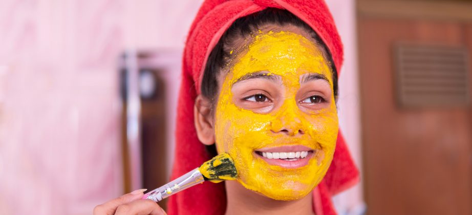 How to Use Peel-Off Mask Correctly | Everyuth Naturals Blogs