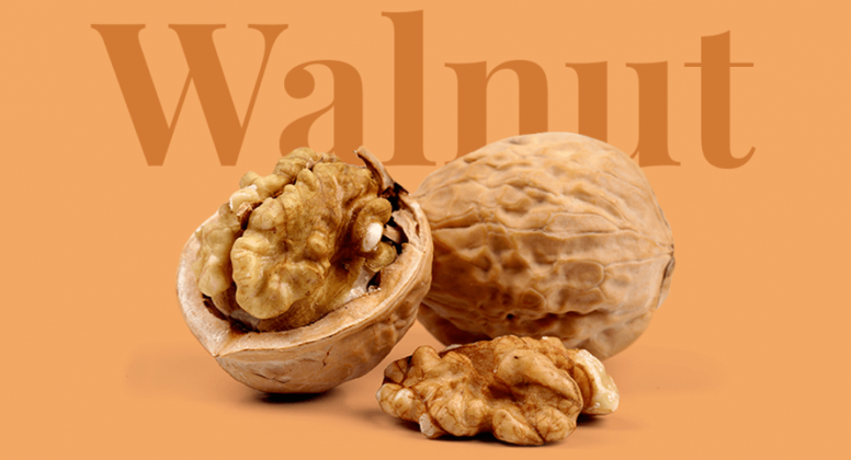 Walnut Scrubs: For a smoother, younger-looking skin - Everyuth Blogs