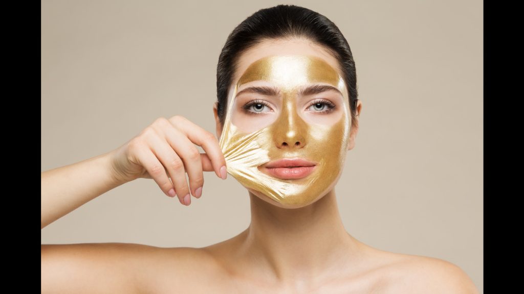 Trust Everyuth Orange Peel Off Mask for rejuvenated skin - Everyuth Blogs