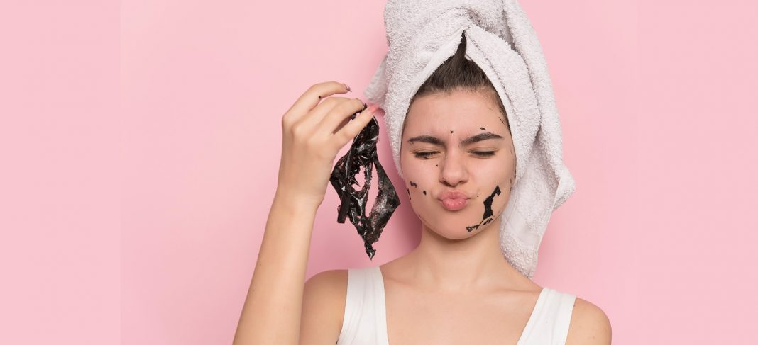 The Ultimate Guide to Peel-Off Masks: How to Use and Benefits ...