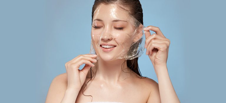 The Ultimate Guide to Peel-Off Masks: How to Use and Benefits ...