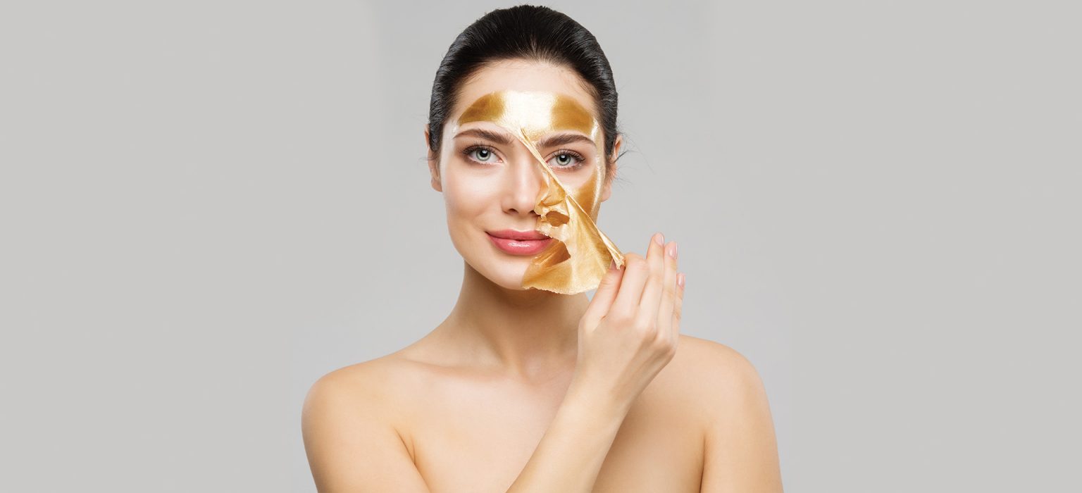 The Ultimate Guide to Peel-Off Masks: How to Use and Benefits ...
