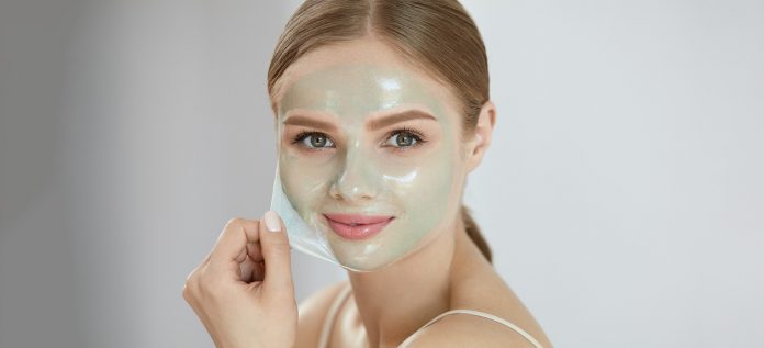 The Ultimate Guide to Peel-Off Masks: How to Use and Benefits ...