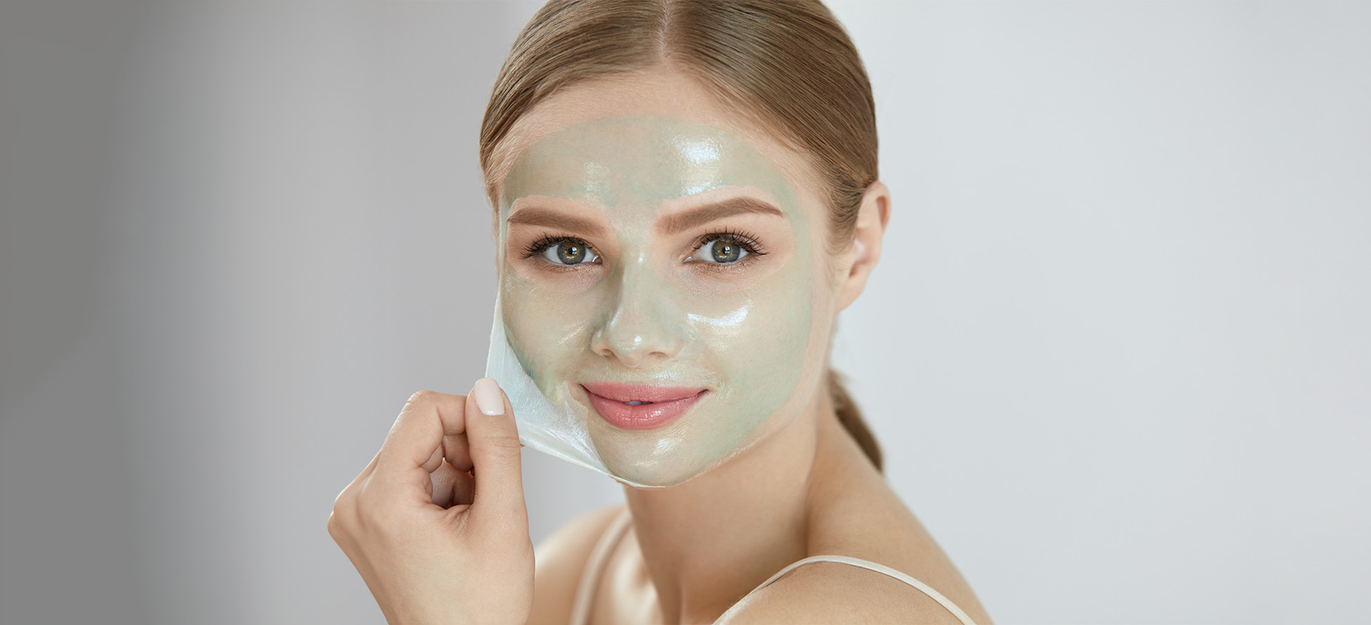 The Ultimate Guide to Peel-Off Masks: How to Use and Benefits ...