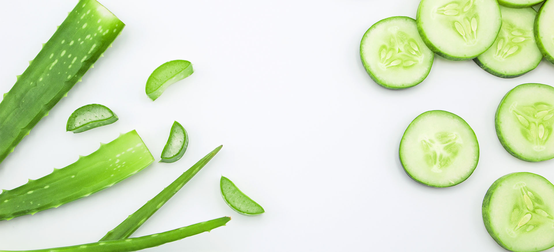 Aloe Vera And Cucumber Gel 5 Skin Benefits Everyuth Blog