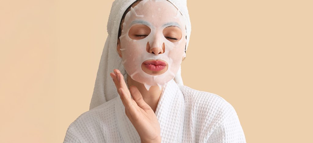 Sheet Masks 101: What They Are and How They Work | Everyuth Naturals Blog