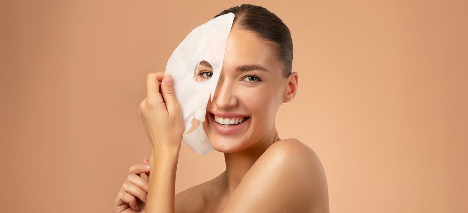 What is So Good about the Pink Clay and Charcoal Sheet Mask? | Everyuth ...