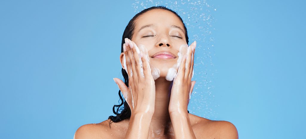 Why Washing your Face is Important? | Everyuth Natural Blog